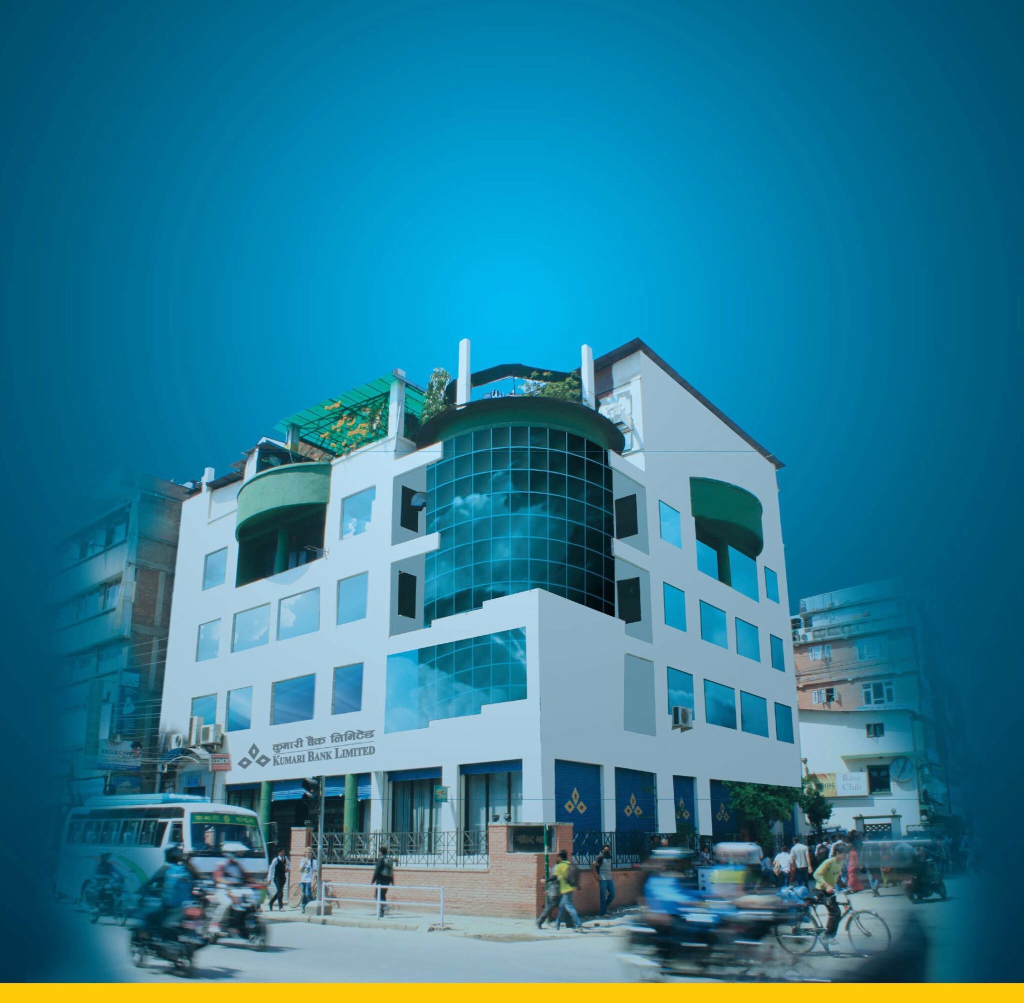 Tax Offices - Tax Advisor Nepal
